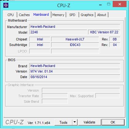 Hp Probook G Notebook Review Update Notebookcheck Net Reviews