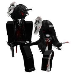 Roblox Scary Image Id