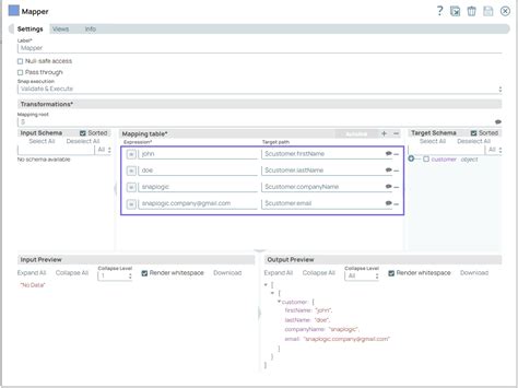 Upsert Records In The Netsuite Server