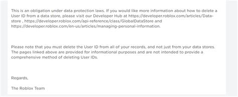 How To Remove The User Id From All Of Records Platform Usage Support