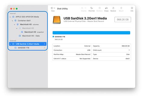 How To Encrypt A Flash Drive On Mac With Pictures