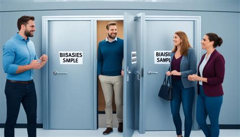 Selection Bias Stichprobenverzerrung Einfach Erklärt Definition