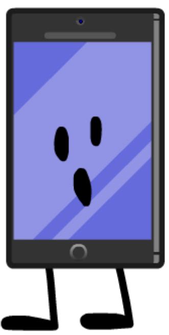 Phone Village Of Objects Wiki Fandom