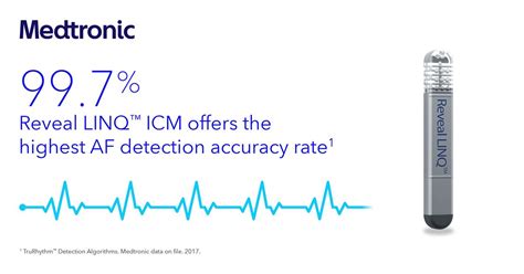 Medtronic Cardiac And Vascular On Linkedin Learn More About The Reveal Linq™ Icm And Discover