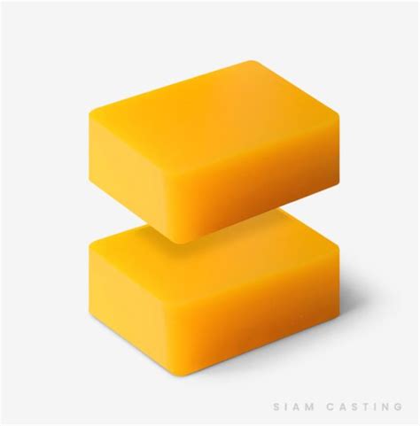 Scp Yellow Siamcasting