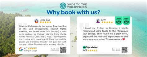 Relaxing 7 Day Manila City Vacation Package Guide To The Philippines