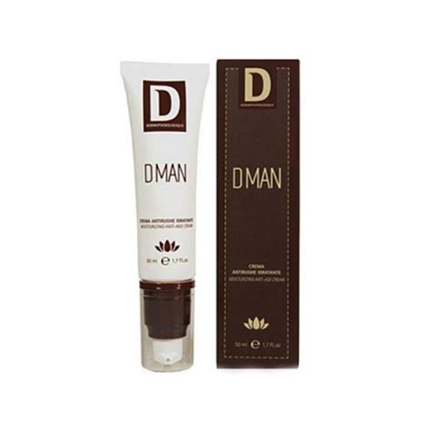 Мужской омолаживающий крем для лица Dermophisiologique Man Cream ...