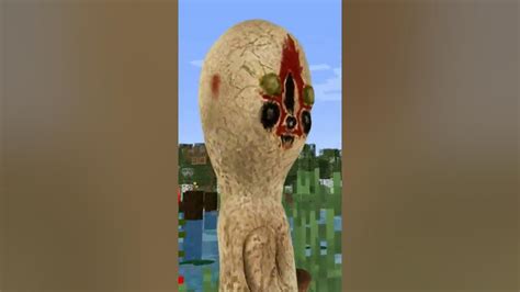Monster School Scp Will Kill You In Minecraft Momo Youtube
