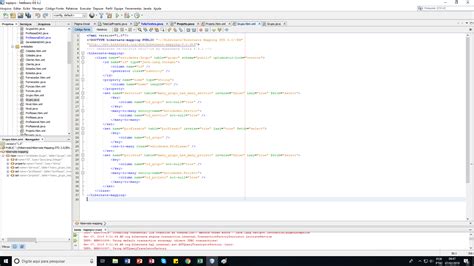 Resolvido Como Montar Uma Consulta Hql No Hibernate Java Guj
