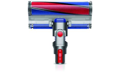 Nuovo Aspirapolvere Senza Filo Dyson V Absolute Spedizione Gratuita Groupon