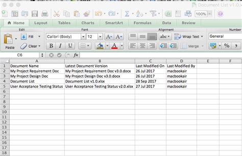 How To Automate Document Archiving With Python A Case Study Part
