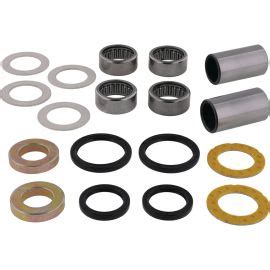 Swing Arm Bearing Kit No 28 1235 All Balls Racing