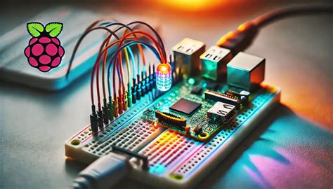 5 Einfache Raspberry Pi Projekte Für Anfänger Um Das Potenzial Deines Raspberry Pi Zu Entdecken