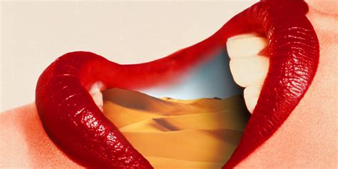 What To Do If Dry Mouth During Sex Is Really Killing Your Vibe SELF