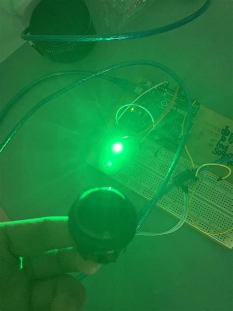 Light Bling Arduino 3 Steps Instructables