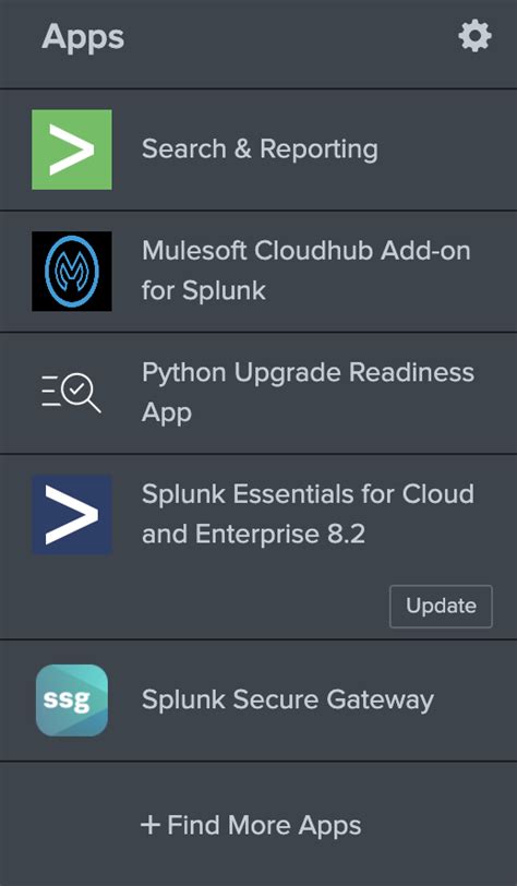 Splunk Docker Splunkbase Idelta Run Splunkbase Apps In Docker