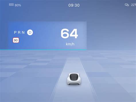 Concept HMI design by SeanCham世安 on Dribbble Concept HMI design by SeanCham世安 on Dribbble