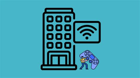 How To Connect PS4 To Hotel Wifi EASY Guide TechRT