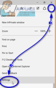 How To Get Rid Of Bing On Chrome Firefox Edge And Cortana