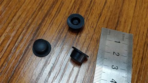 analog pressure sensitive push button 4 steps instructables