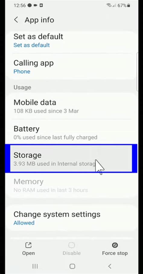 Incoming Call Not Showing On Screen Samsung Phone