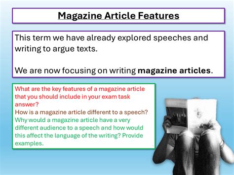 Aqa English Language Paper 2 Q5 2026 Teaching Resources