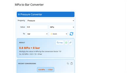 Hectopascals To Millibars 1 Hpa 1 Mbar