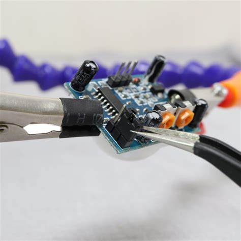 Arduino Tutorial HC SR501 Passive Infrared Sensor PIR Sensor