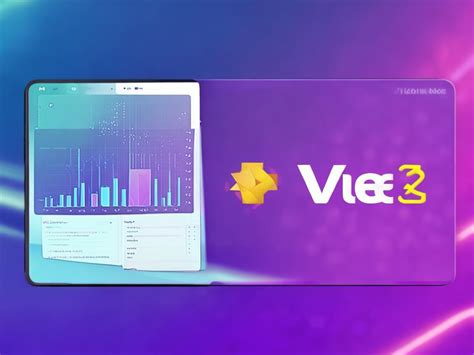 Vue3图表组件开发指南：从入门到实践 Dawoai