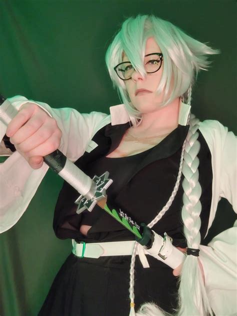 My Full Collection Of Demon Slayer Cosplays All Handmade R