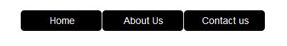 Html Adjusting Bootstrap Box Widths Around Links Stack Overflow