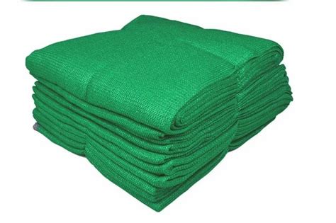 PVC Green Net Matte At 145 Square Meter In Pune ID 2852224043048