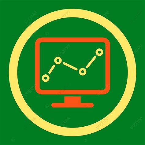 Monitoring Icon Monitoring Signal Data Vector Monitoring Signal Data
