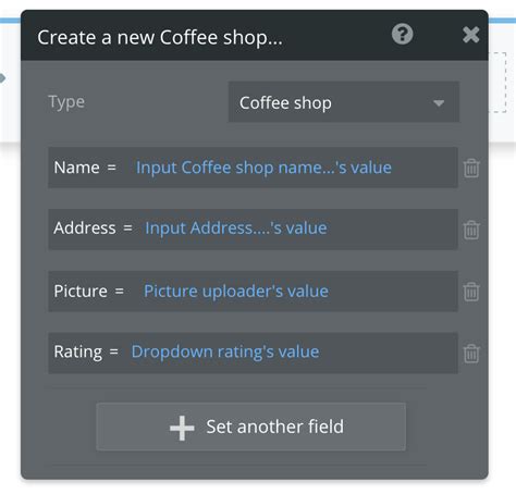 how to build a yelp like app without code bubble blog