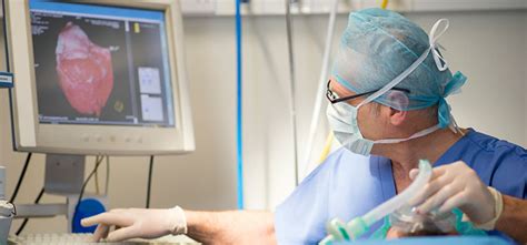 How Do You Become A Cardiac Sonographer All Allied Health Schools