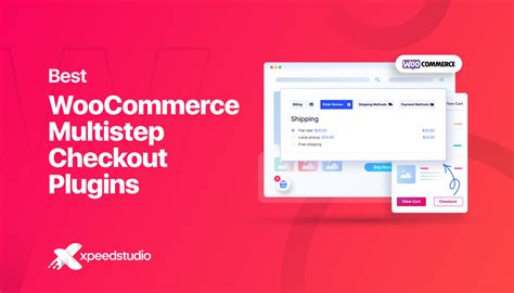 Best WooCommerce Multistep Checkout Plugins