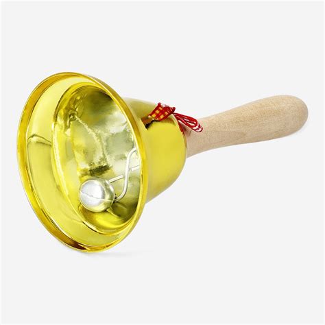 Handbell 12 Cm Flying Tiger Copenhagen
