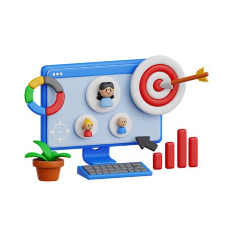 Target Targeting Marketing Audience Segmentation Essential