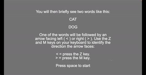 Open Science Tools On Linkedin Openscience Psychopy Pavlovia