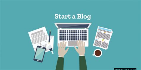 How To Create A Blog Complete Guide For Beginners Free