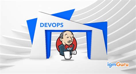 jenkins in devops