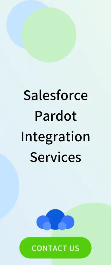 salesforce pardot services sf recruiters