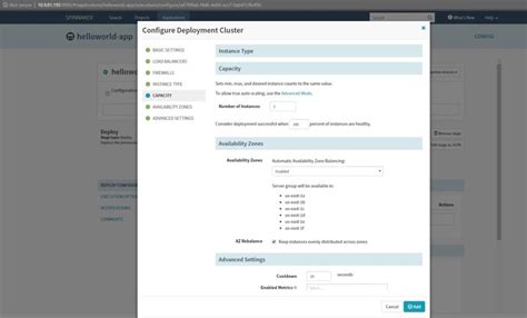Build A Cicd Pipeline On Aws Using Spinnaker Multi Cloud Continuous