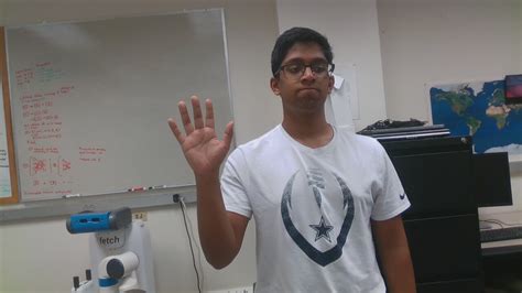 Hand Datasets Object Detection Dataset And Pre Trained Model By Irvl Vision