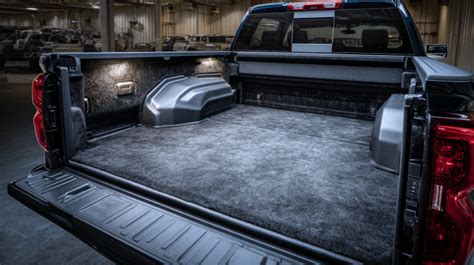 Bedrug Impact Liner Top Truck Bed Protection Guide
