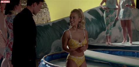 Zima Anderson Nude Pics Page 1