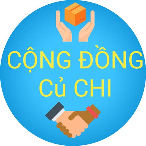 CỘng ĐỒng CỦ Chi