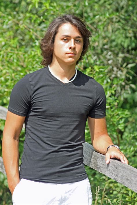 Pictures Of Paul Wallace