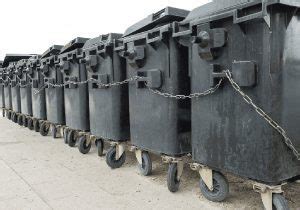 Bin Tracking With A Bin Tracking System