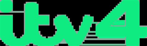 Itv4 Wikia Logos Fandom